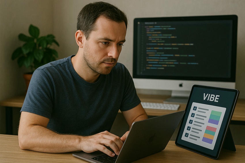 Master Vibe Coding with These 6 Essential Skills for Building Better AI ...