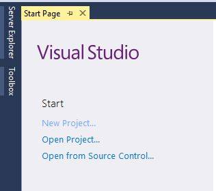 MasterDetailPage In Xamarin Forms Application