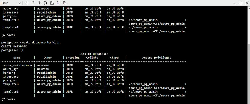 Mastering Azure Database for PostgreSQL Mastering Azure Database for PostgreSQL