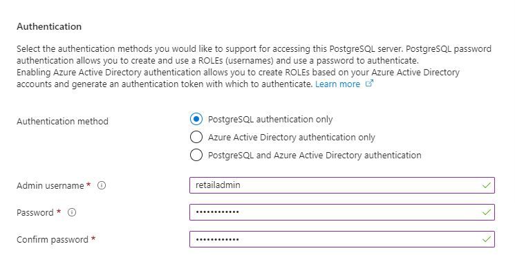 Mastering Azure Database for PostgreSQL Mastering Azure Database for PostgreSQL