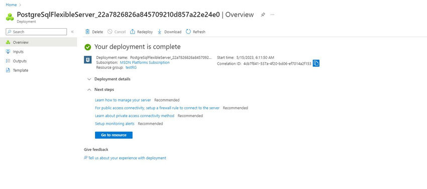 Mastering Azure Database for PostgreSQL Mastering Azure Database for PostgreSQL