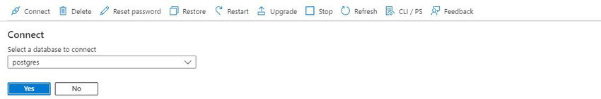 Mastering Azure Database For Postgresql