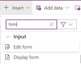 Mastering Form Creation in Power Apps: Integration with SharePoint