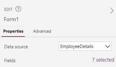 Mastering Form Creation in Power Apps: Integration with SharePoint