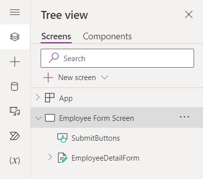 Mastering Form Creation in Power Apps: Integration with SharePoint