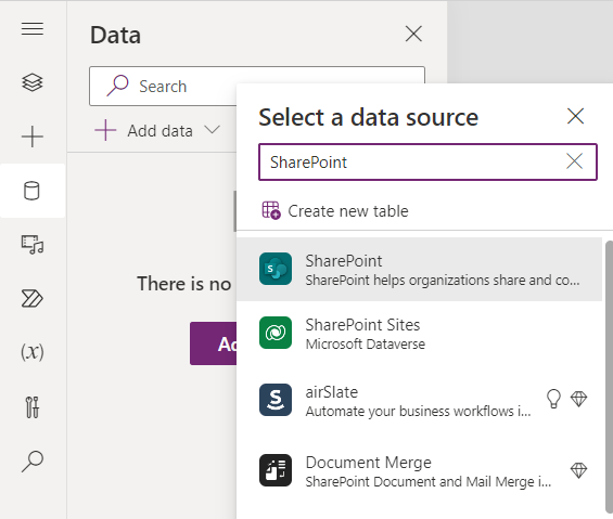 Mastering Form Creation in Power Apps: Integration with SharePoint