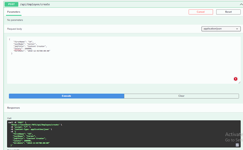 Mastering PostgreSQL CRUD Operations in .NET 8 with ADO.NET