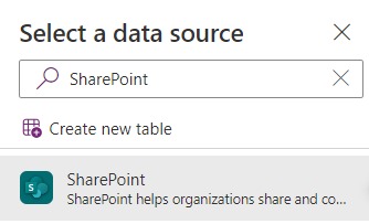 Mastering the Display Form Control in Power Apps