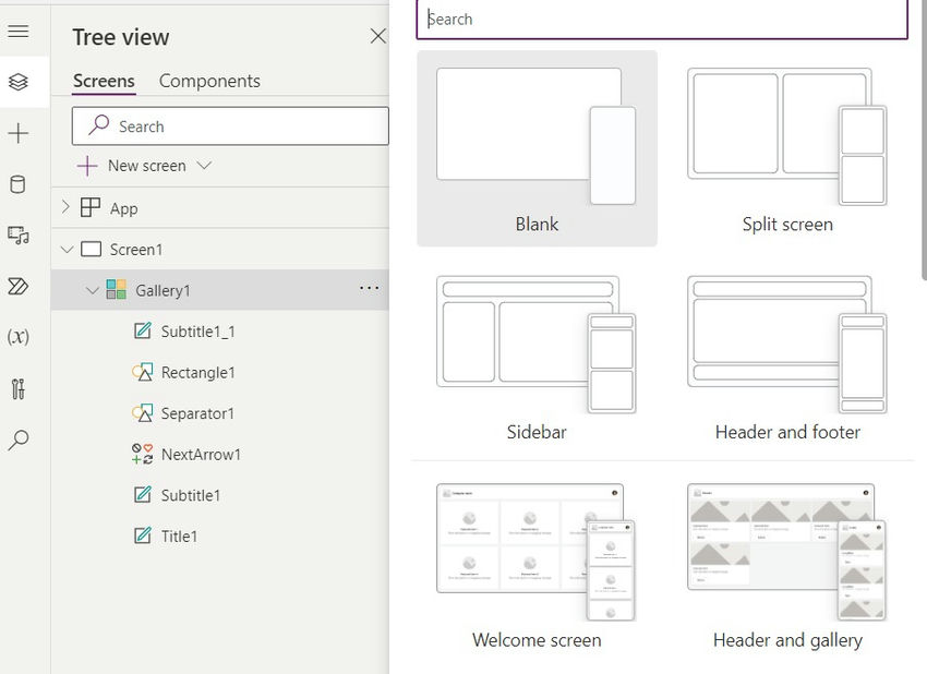 Mastering the Display Form Control in Power Apps