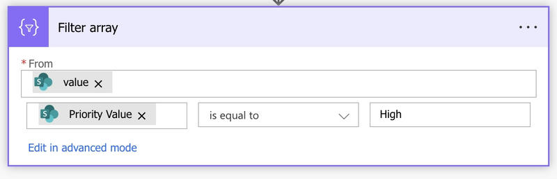 Mastering the Filter Array Action in Power Automate: A Complete Guide for Dynamic Data Filtering 🔥