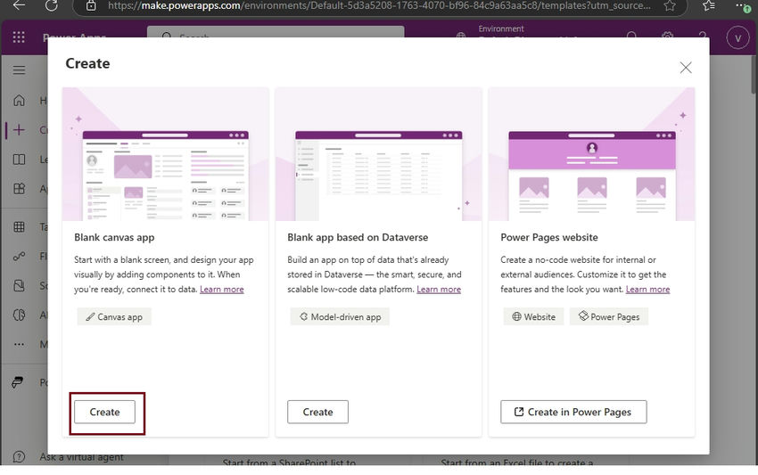 Max Fnction In Powerfx Using Canvas App With Power Apps