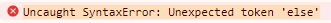 Methods for Effective Error Handling in Javascript