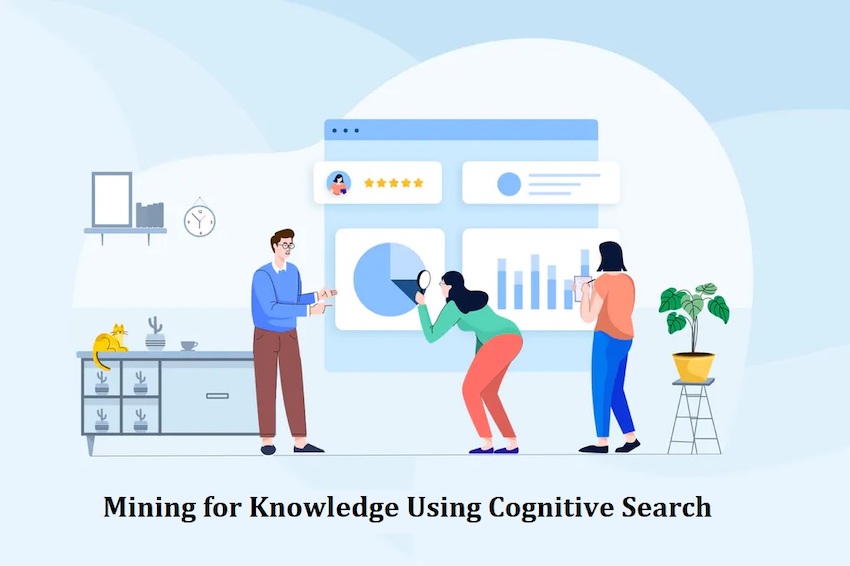 Microsoft AI School - Mining For Knowledge