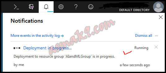 Microsoft Azure - Setting Up Premium Machine Learning Studio