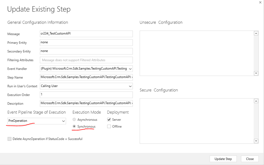 Microsoft Dataverse - Explore Custom API Feature In Dynamics 365 - Part Two
