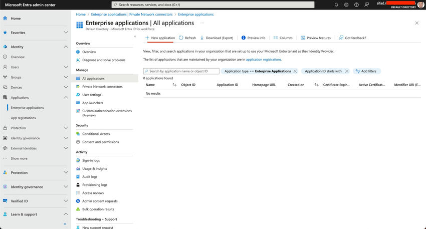 Microsoft Entra ID: Implement On-Premises Apps with Application Proxy