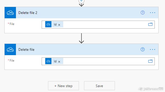 Microsoft Power Platform Convert Html To Pdf Using Onedrive Actions In Power Automate 0510