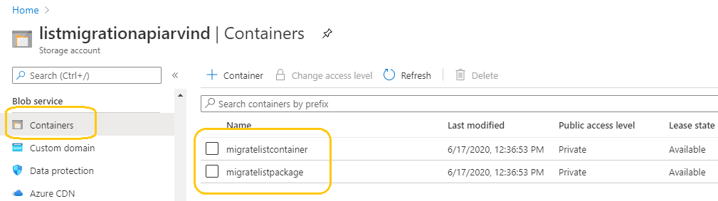 Migrate SharePoint List From On-Premises To SharePoint Online Migrate SharePoint List From On-Premises To SharePoint Online