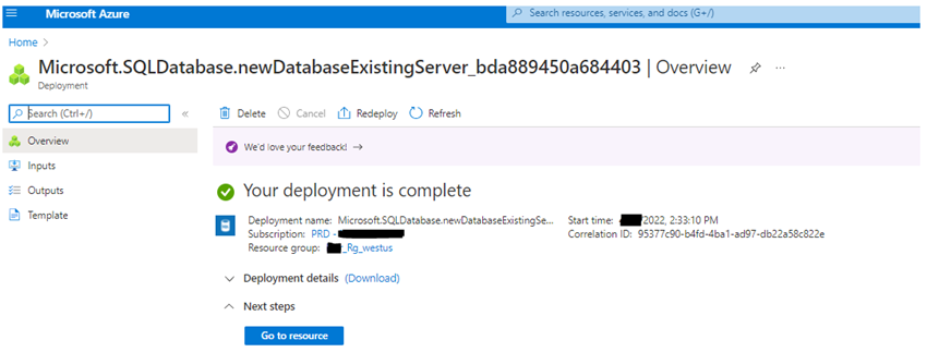 Migrating a SQL IaaS Database To Azure SQL Using DMA (Data Migration ...