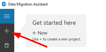 Migrating a SQL IaaS Database To Azure SQL Using DMA (Data Migration Assistant)