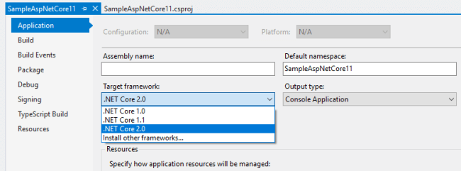 Mission Impossible - Migrating .NET Core 1.x To 2.0
