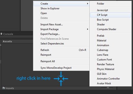 Mobile Touch Controls - Moving A Character From Left To Right Using C# Scripts In Unity