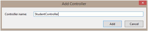 Model Validation Using Data Annotations In ASP.NET MVC