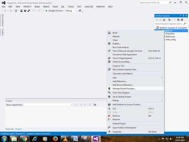 Modules And Controller In Angularjs 0170