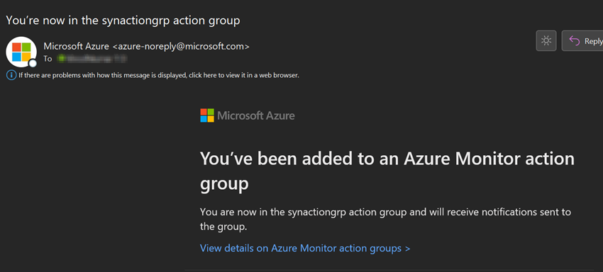 Monitor Azure Synapse Analytics Using Azure Monitor