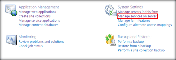 Monitor User Profile Synchronization Service Using Forefront Identity Manager Client In