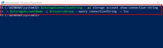 Mounting Azure File Share As Volumes In Azure Containers - Step By Step ...