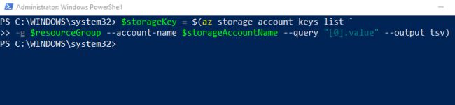 Mounting Azure File Share As Volumes In Azure Containers - Step By Step Demo