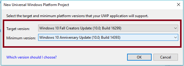 Mouse.Cursor Attached Property Extension In UWP