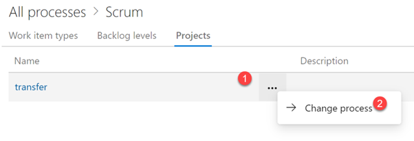 Move Azure DevOps Work Items From One Organization To Another