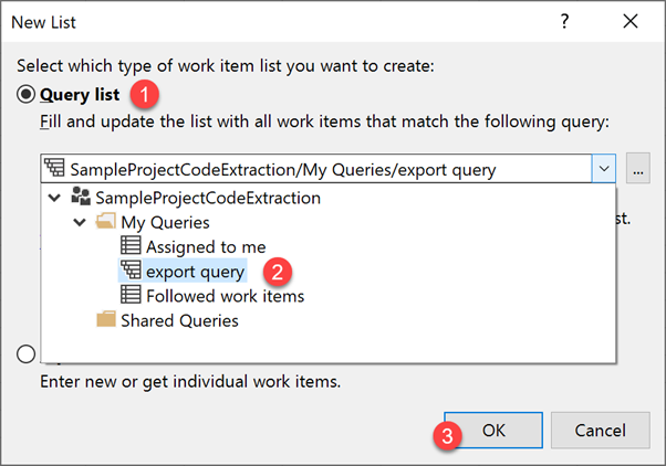 Move Azure DevOps Work Items From One Organization To Another
