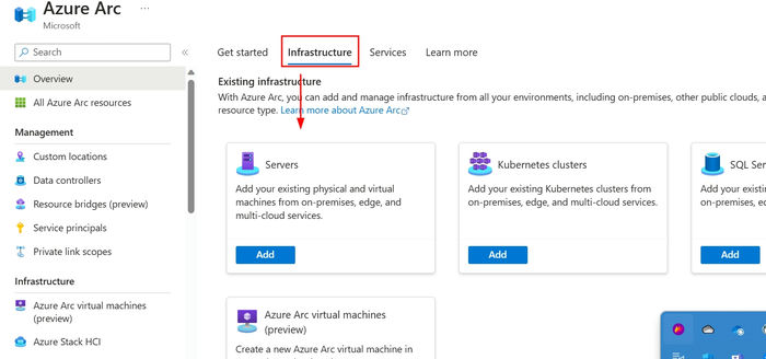 Multi-Cloud Resource Management with Azure Arc Resource Bridge Multi-Cloud Resource Management with Azure Arc Resource Bridge