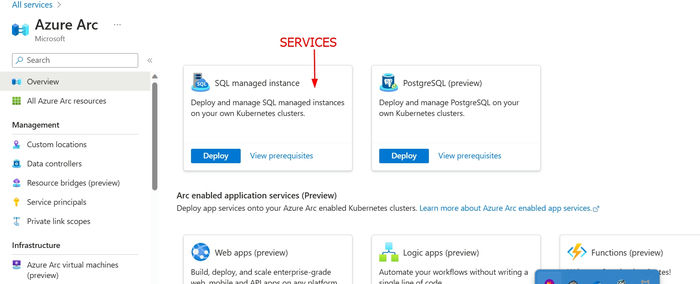 Multi-Cloud Resource Management with Azure Arc Resource Bridge Multi-Cloud Resource Management with Azure Arc Resource Bridge
