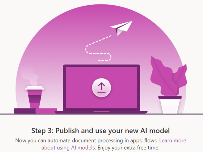 Multi-Layout Form Processing Using AI Builder
