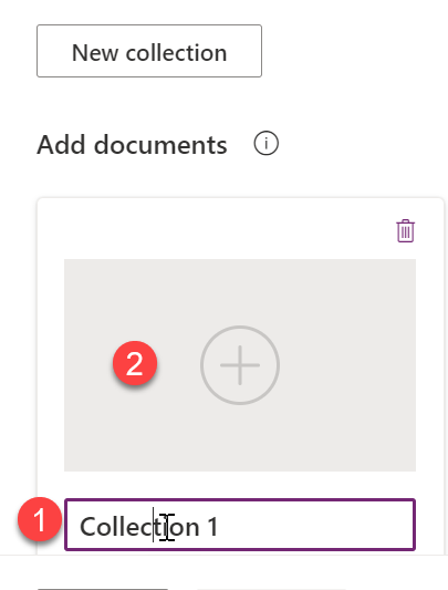 Multi-Layout Form Processing Using AI Builder
