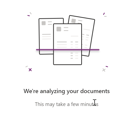 Multi-Layout Form Processing Using AI Builder
