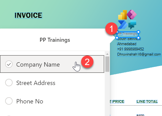 Multi-Layout Form Processing Using AI Builder