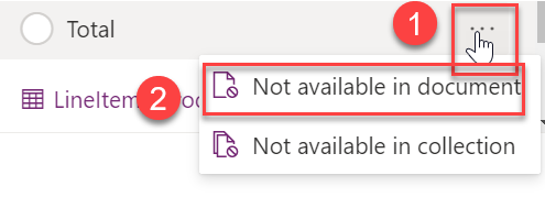 Multi-Layout Form Processing Using AI Builder