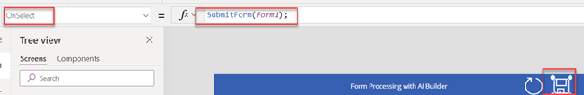 Multi-Layout Form Processing Using PowerApps And AI Builder