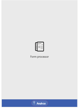 Multi-Layout Form Processing Using PowerApps And AI Builder