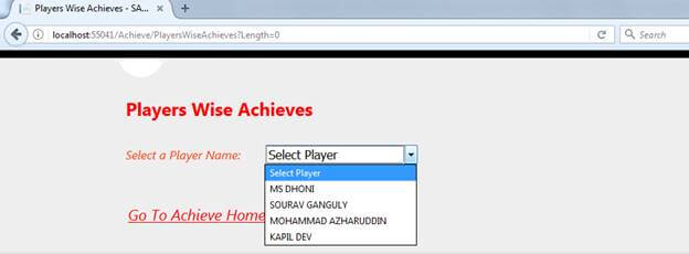Multi-Platform UI Support Using 51Degrees.mobi In ASP.NET MVC 5