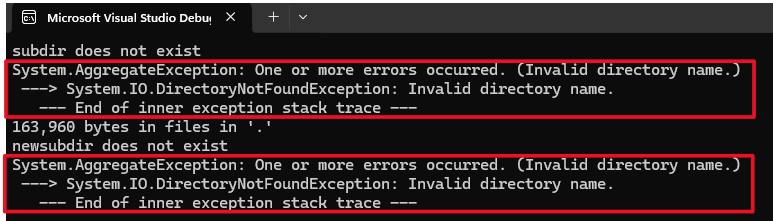 Multi-Threading (5), --- Summary