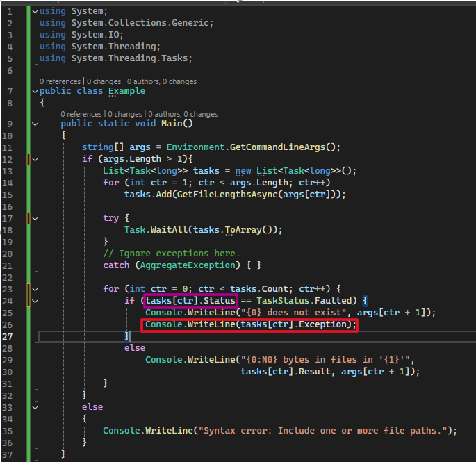 Multi-Threading (5), --- Summary