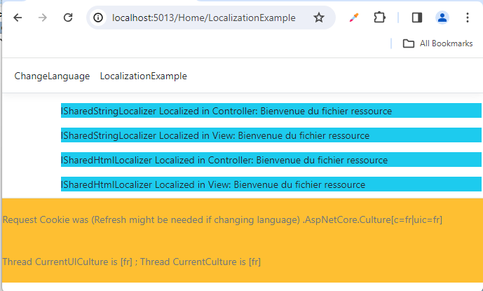 Asp 8 Multilingual Application With Single Resx File Part 2 Alternative Approach