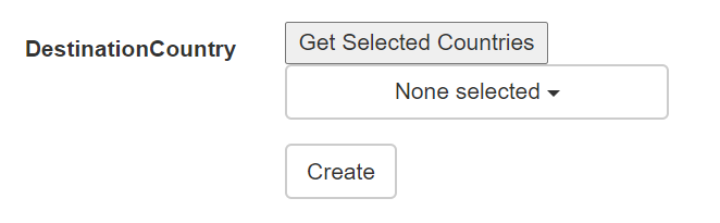 Multi-Select Dropdown With Checkboxes Using jQuery In MVC