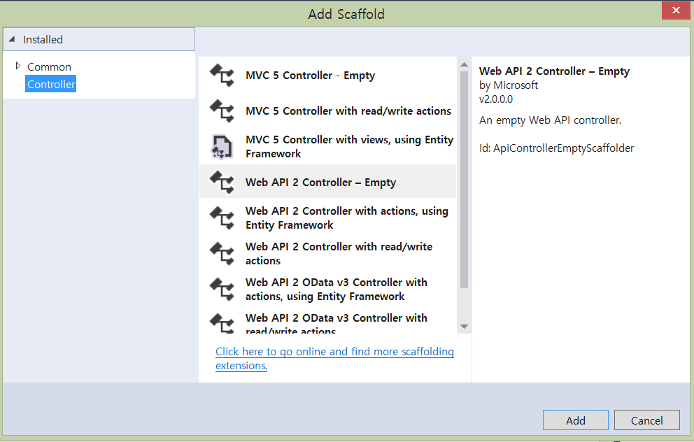 Mvc Dashboard With Chart Using Angularjs And Web Api